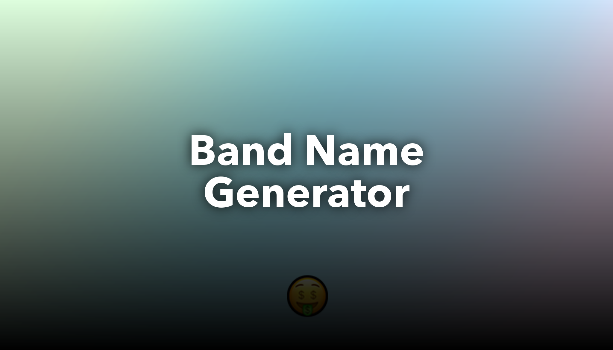 Band Name Generator Nichesss Band Name Generator Nichesss